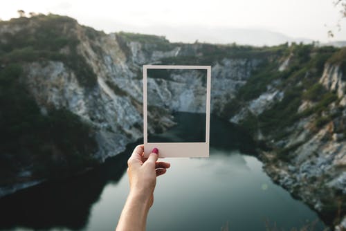 Things That Are Flat