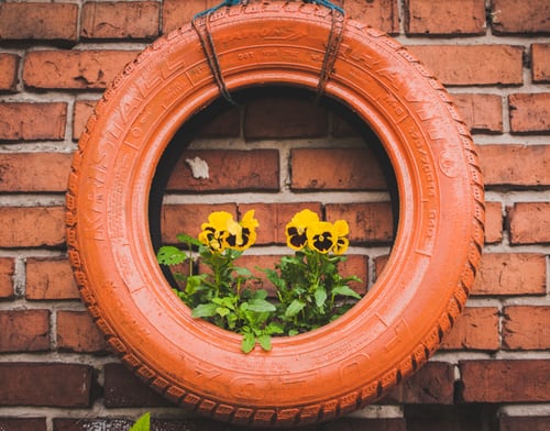 Things That Are Circular