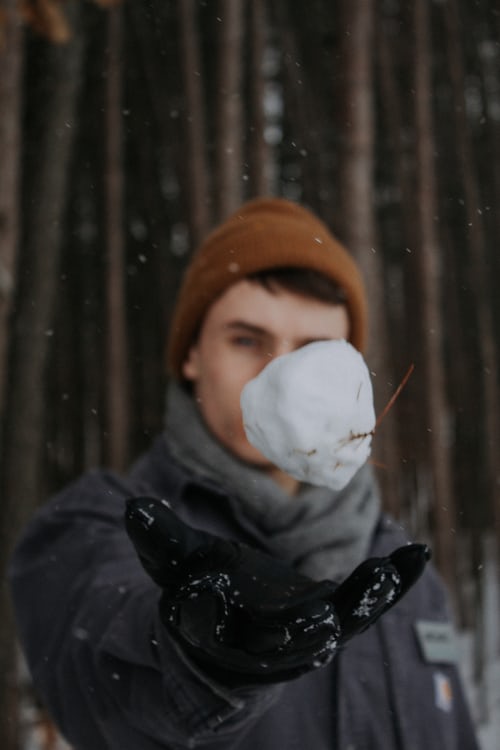 Things That Are Cold
