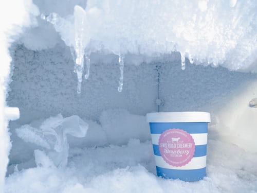 Things That Are Cold