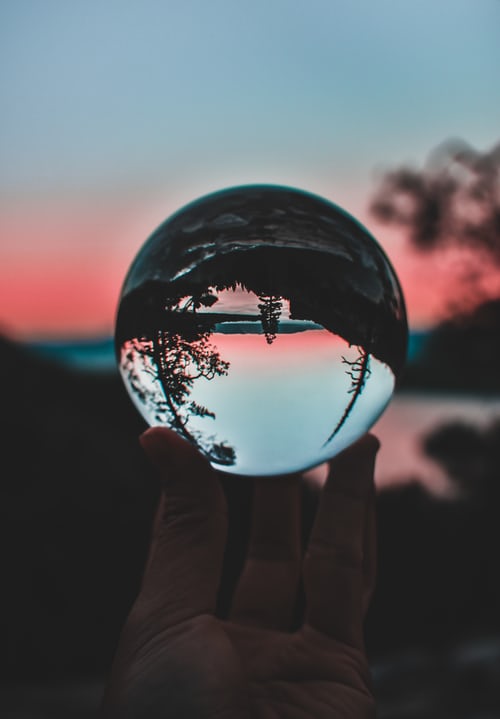 Things That Are Circular