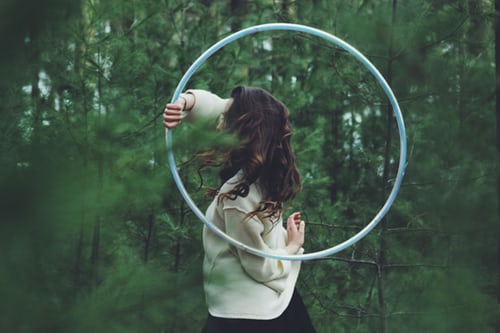 Things That Are Circular