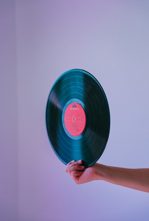 Things That Are Circular