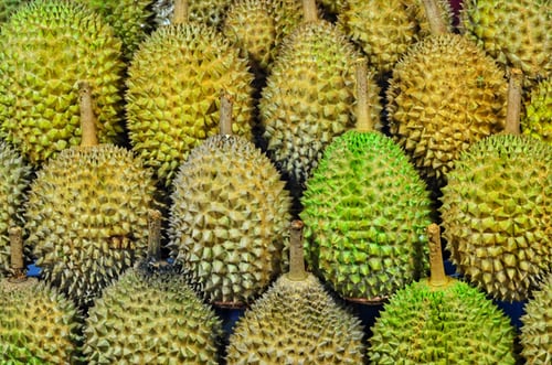 Things That Are Sharp