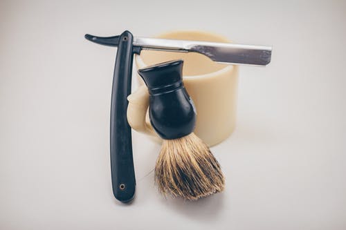 Things That Are Sharp