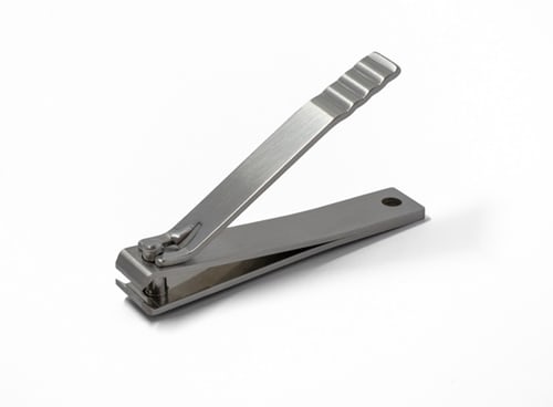 Things That Are Sharp