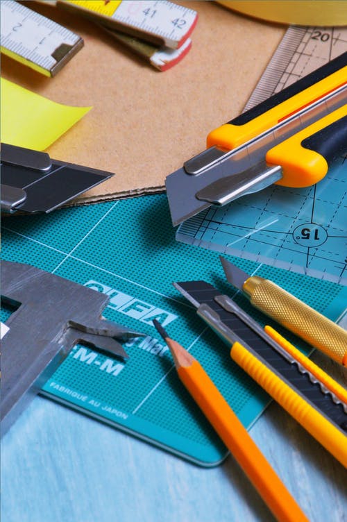 Things That Are Sharp