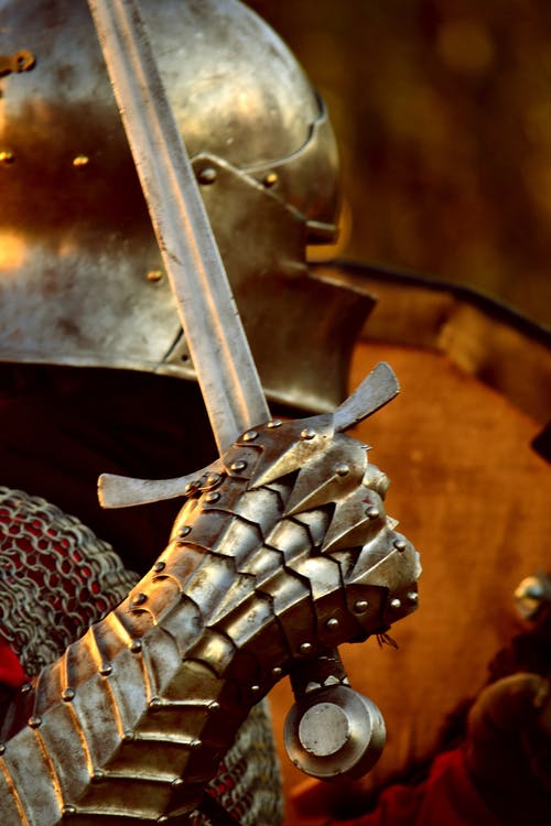 Things That Are Sharp