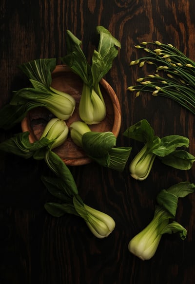 Things That Are Crunchy