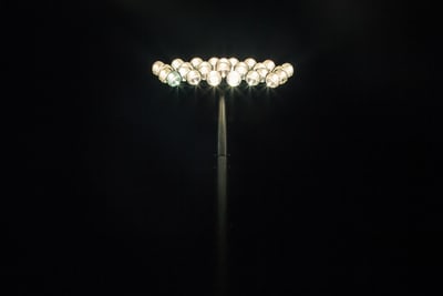 Things That Are Bright