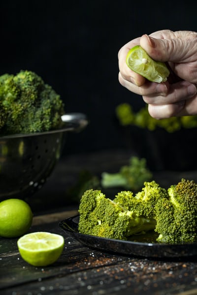 Things That Are Crunchy