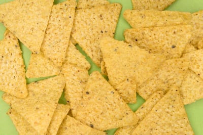Things That Are Crunchy