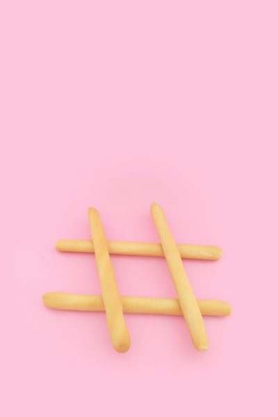 Things That Are Crunchy