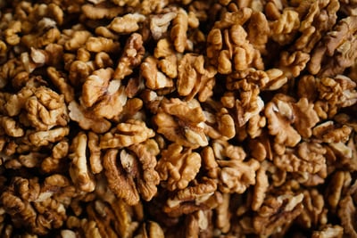 Things That Are Crunchy