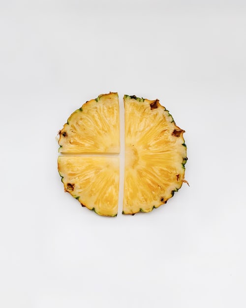 Things That Are Yellow