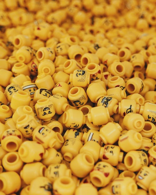 Things That Are Yellow