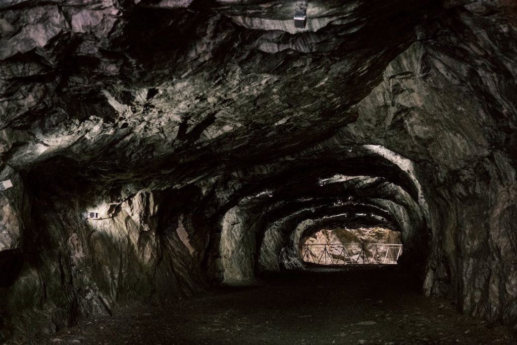 Things That Are Hollow