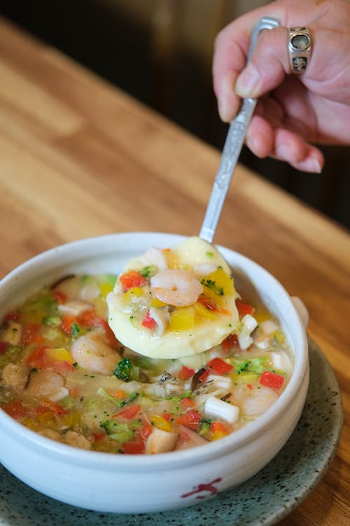 Things That Are Sweet and Sour