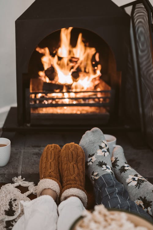 Things That Are Hot