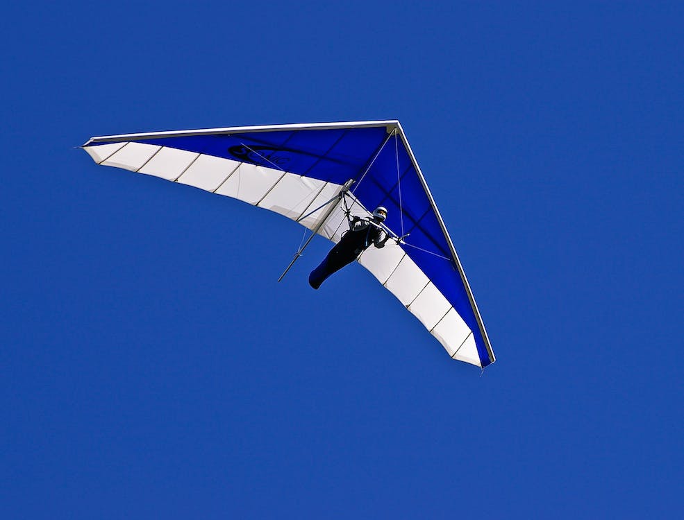 Things That Fly